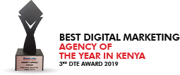 AGENCY AFRICA | ECOMMERCE AGENCY | DIGITAL - Nairobi Kenya