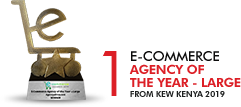 AGENCY AFRICA | ECOMMERCE AGENCY | DIGITAL - Nairobi Kenya