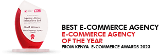 AGENCY AFRICA | ECOMMERCE AGENCY | DIGITAL - Nairobi Kenya